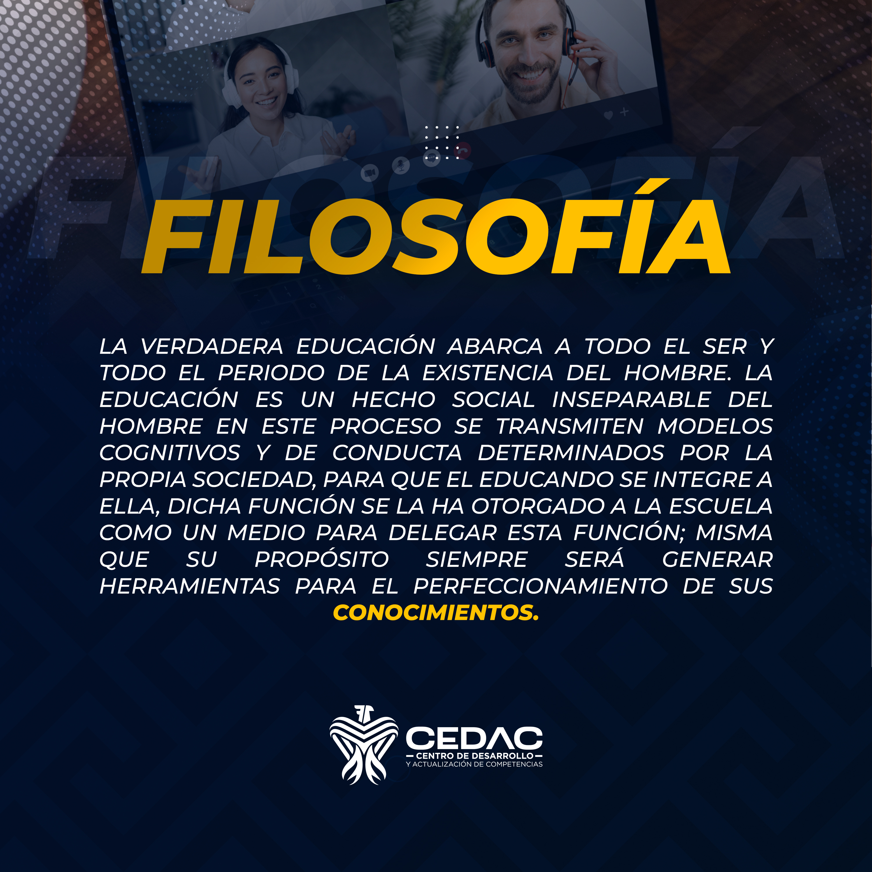 CEDAC