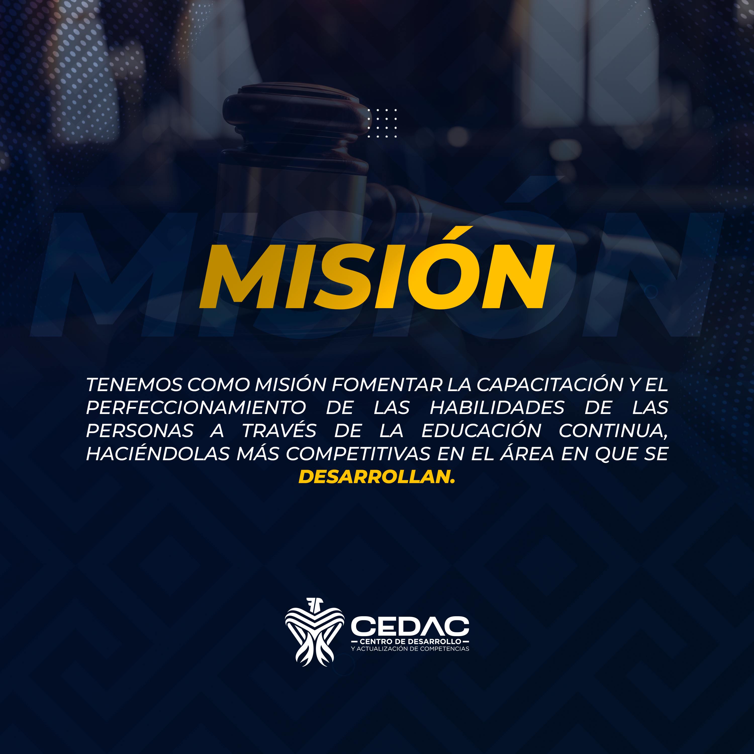 CEDAC